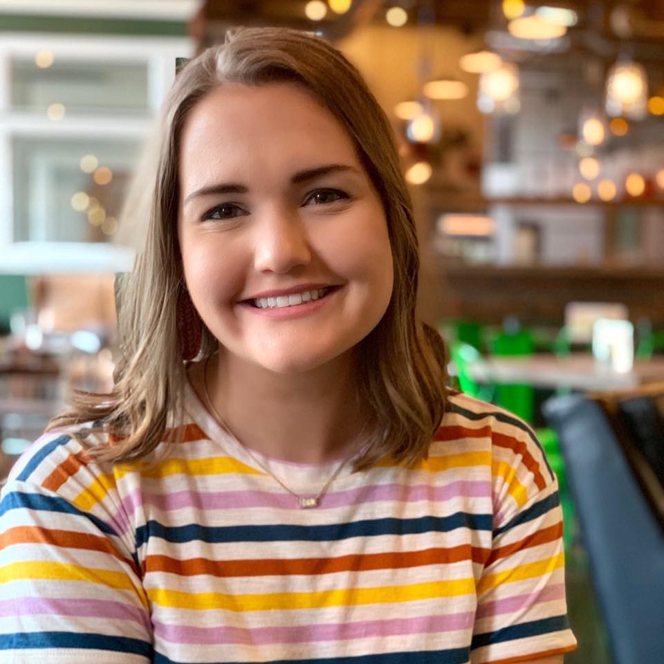 Avery Sunnarborg – Pathway To Hope
