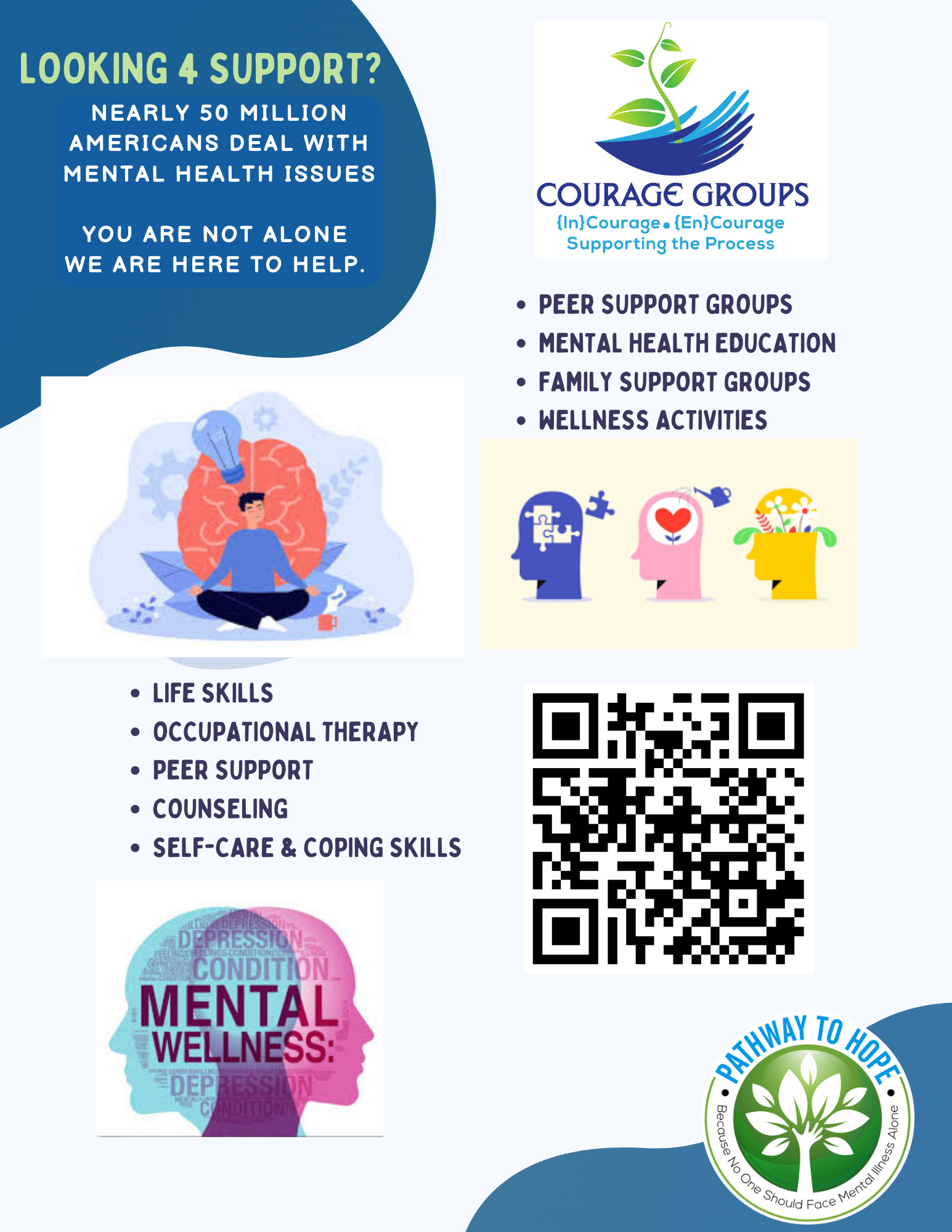 Wellness Wednesday Service Flyer (3) – Pathway To Hope